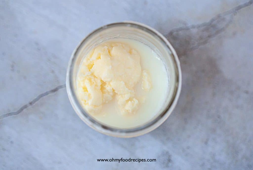 Homemade Cinnamon Honey Butter - Oh My Food Recipes