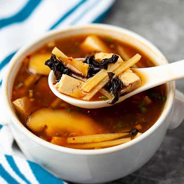 Creative and Flavorful Soup Recipes