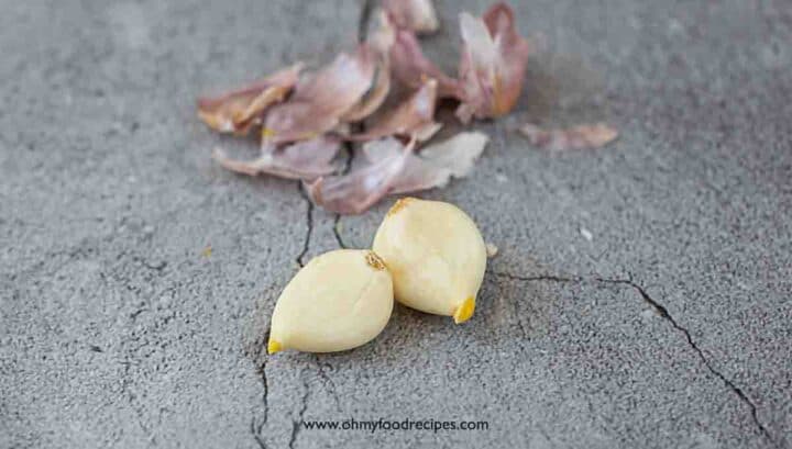 Chinese Roast Duck (烤鴨) - Oh My Food Recipes