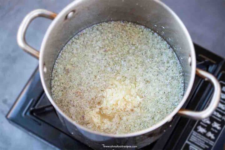 How to make XO sauce - Oh My Food Recipes