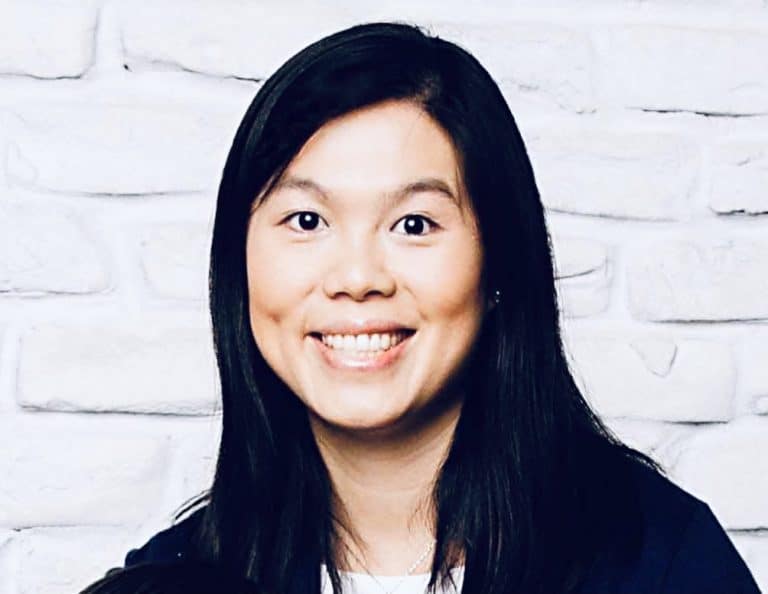 Tofu Pudding Dessert or Douhua (豆腐花) - Oh My Food Recipes