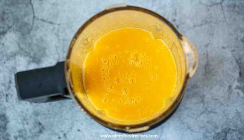 Mango Pomelo Sago - Oh My Food Recipes