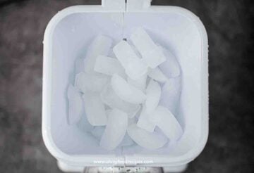 Hawaiian Shave Ice - Oh My Food Recipes