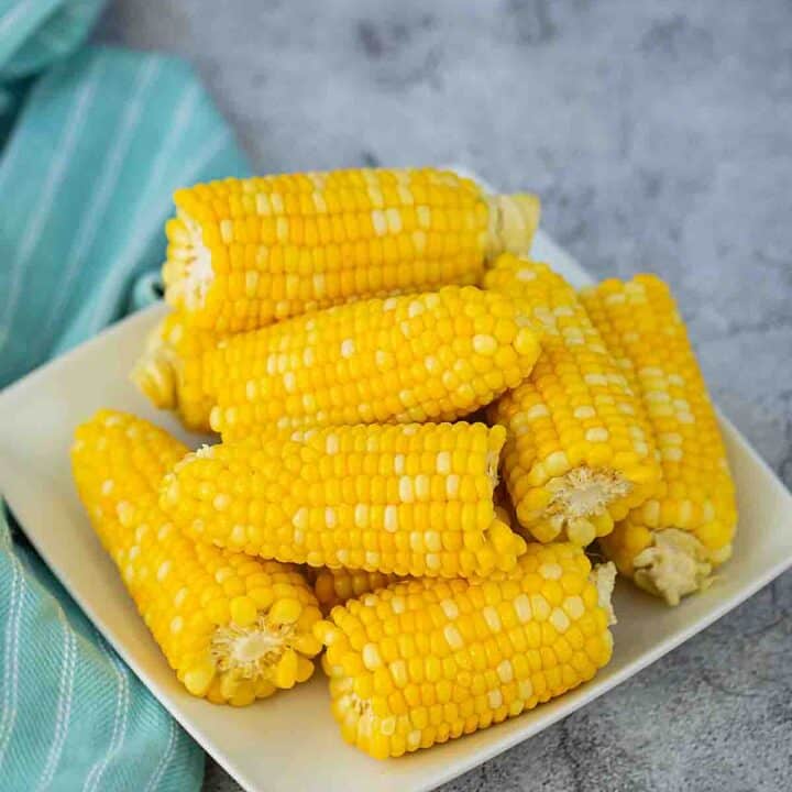 How to cook boba pearls (珍珠) - Oh My Food Recipes