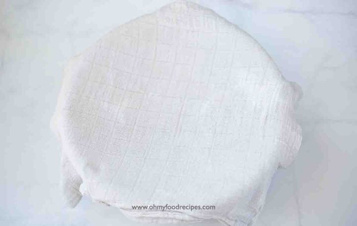 No Knead Focaccia: Step by Step Guide - Oh My Food Recipes