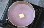 Taiyaki: A Delicious Japanese Street Food with Taro Flavored Filling ...