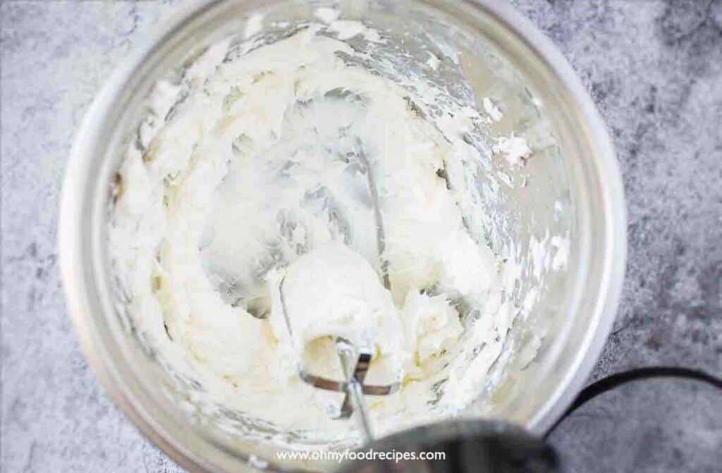 Guava Cheesecake: A Tropical Dessert Delight - Oh My Food Recipes