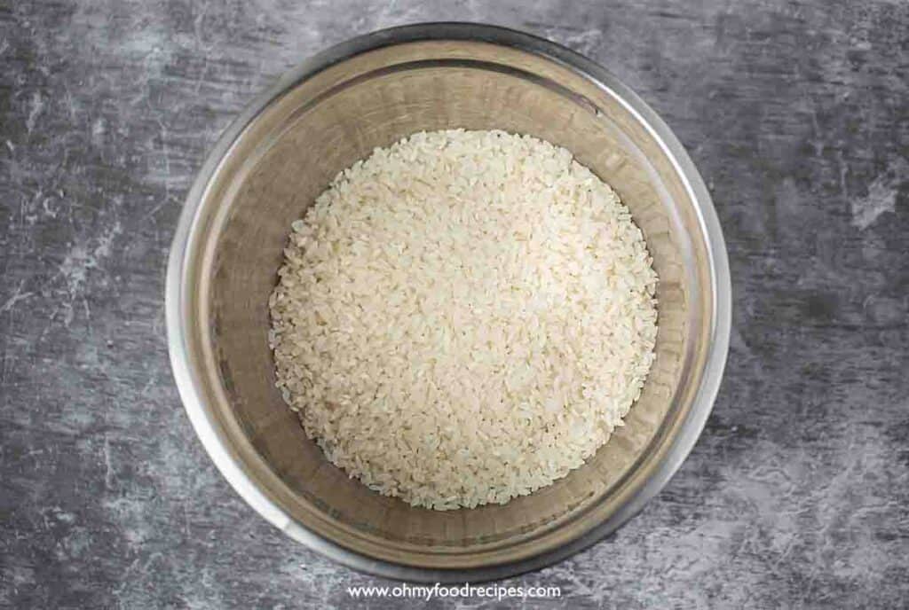 Inari Sushi: Perfect Appetizer for Any Gathering - Oh My Food Recipes