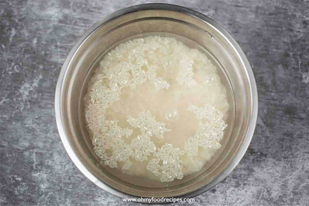 Inari Sushi: Perfect Appetizer for Any Gathering - Oh My Food Recipes