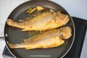 Tomato Fish Recipe: A Comforting Delight - Oh My Food Recipes