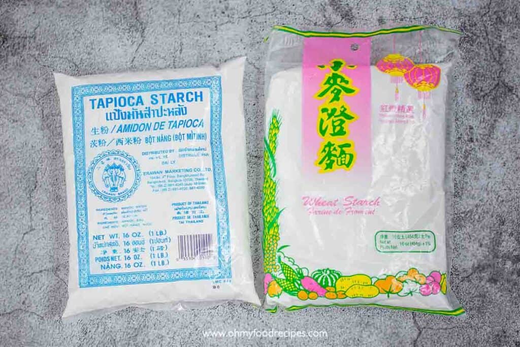 Har Gow: Master the Art of Shrimp Dumplings - Oh My Food Recipes