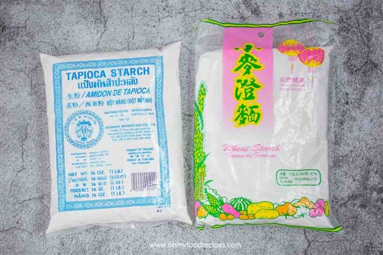 Har Gow: Master the Art of Shrimp Dumplings - Oh My Food Recipes